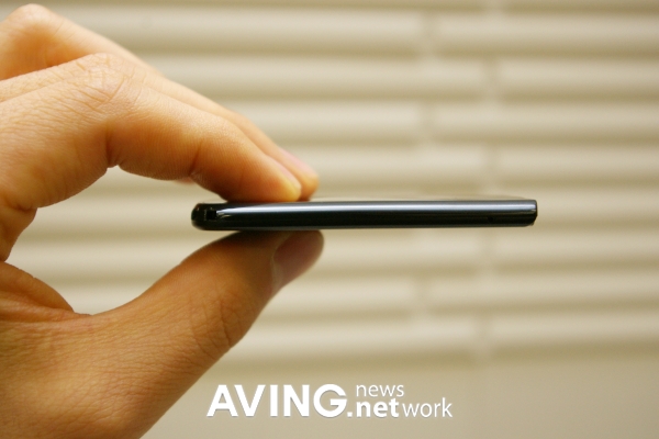 Technonia to launch its 5.6mm-thick mini MP3P 'IXING TM-M1'