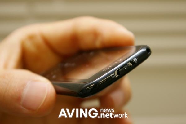 Technonia to launch its 5.6mm-thick mini MP3P 'IXING TM-M1'