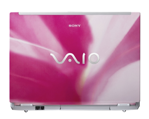 Sony to wrap its VAIO notebook pc in four new eco designs