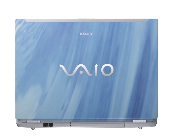 Sony to wrap its VAIO notebook pc in four new eco designs