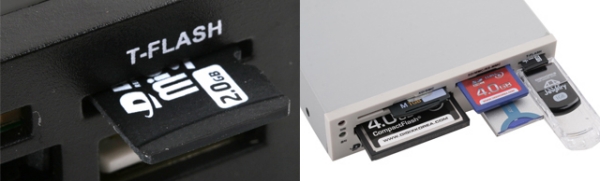 Digix to launch new internal memory card reader featuring 'RTS5151' chipset