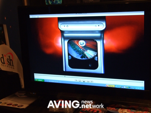 Easy way to create your own CD and DVDs