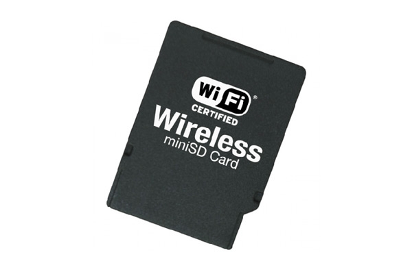 Planex to launch its Mini SD type SDIO WiFi card