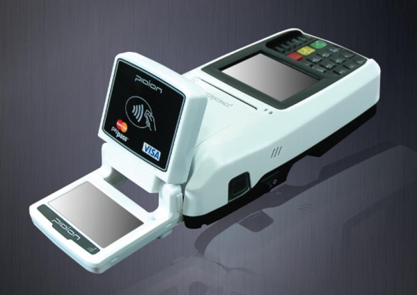 Bluebird Soft to announce its new industry payment terminal 'BIP-100/110'