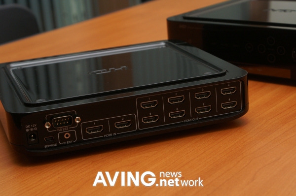 [At a Glance] DigitalZONE to present its HD Stream Generator 'TARAKAN'