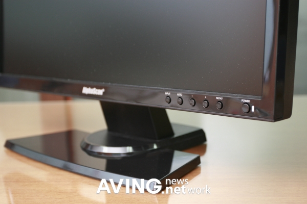 Alphascan to introduce 22-inch LCD monitor 'A5600D'