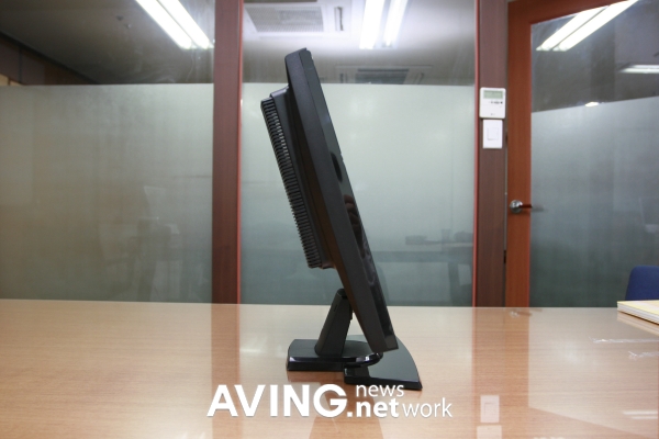 Alphascan to introduce 22-inch LCD monitor 'A5600D'