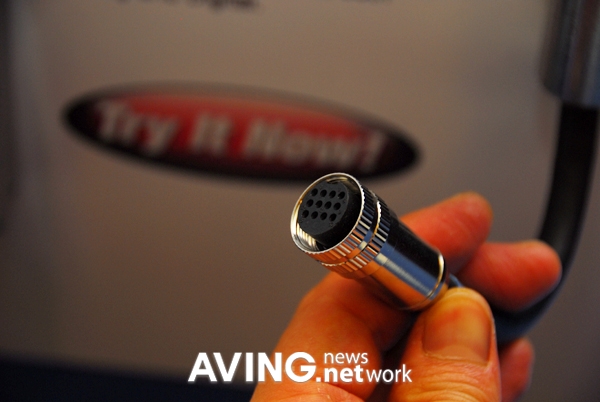 Cables To Go Enhances RapidRun Modular Cabling System