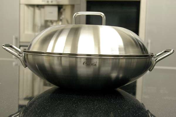 [New product] ChefWin Kitchen Utensils 'DWM-034'