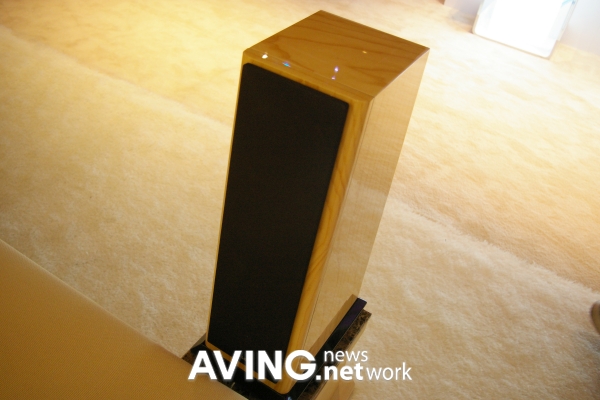 LG teams up with Mark Levinson to elevate the home theater experience