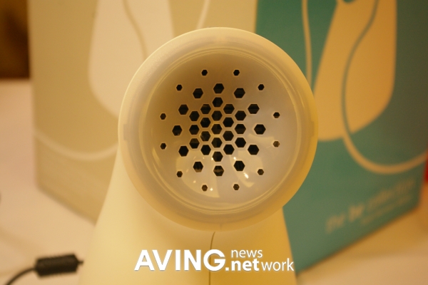 Herman Miller to present its personal climate control device 'C2'