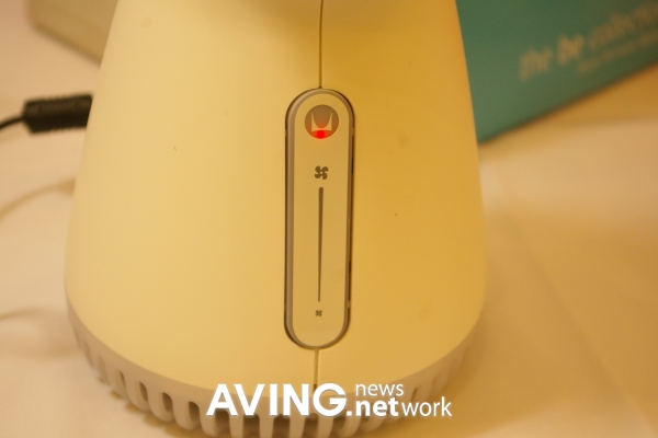 Herman Miller to present its personal climate control device 'C2'