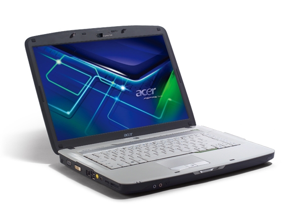ACER to launch its 15.4-inch wide notebook pc 'AS5520-7A1G16' in Japan