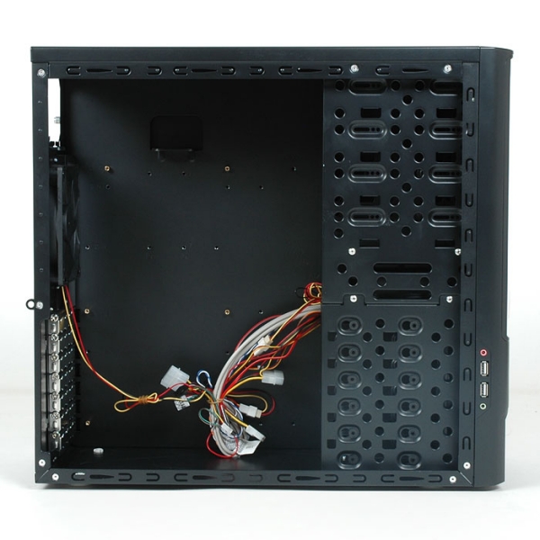 3Rsystem to launch its premium pc case 'R110 THE ONE Light'