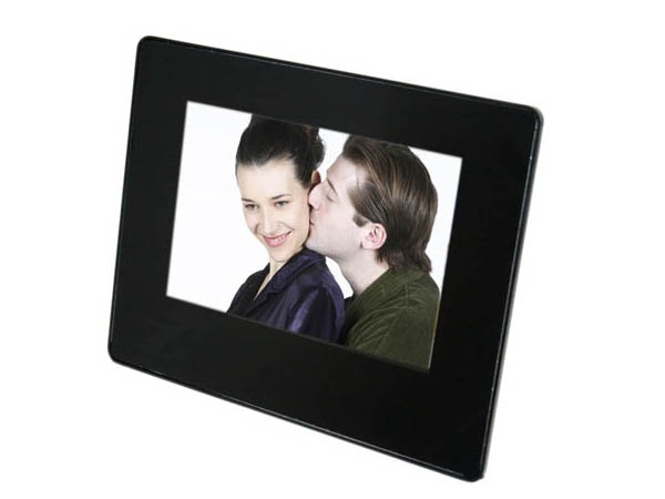 Mustek to introduce digital photo frame equipped with NXT flat-panel ...