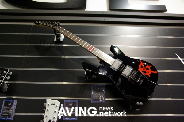 [Global Music World]GEWA to present its electric guitar 'Screech Series ...