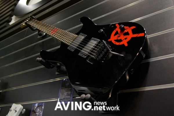 [Global Music World]GEWA to present its electric guitar 'Screech Series ...
