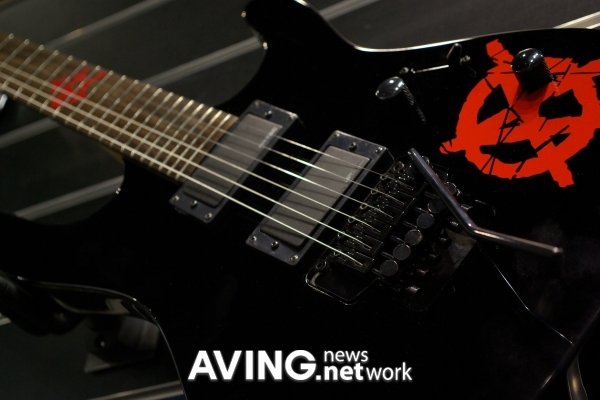 [Global Music World]GEWA to present its electric guitar 'Screech Series ...
