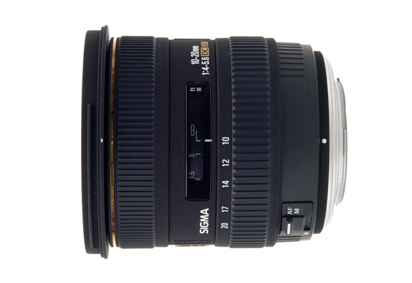 SIGMA to showcase its super wide-angle zoom lens to the Four Thirds ...