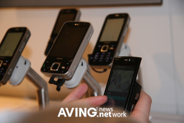 Nokia to unveil the Beta version of Nokia Maps 2.0