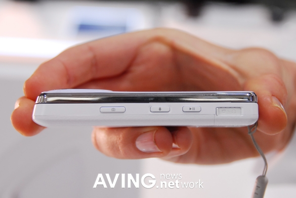 LG to present its 'Mark Levinson Phone'