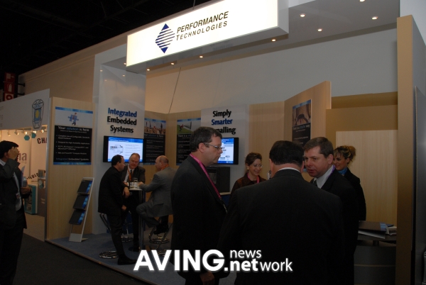 Performance Technologies to exhibit two new voice processing modules