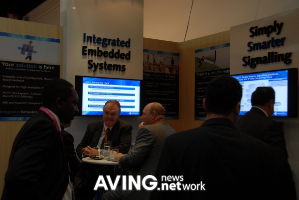 Performance Technologies to exhibit two new voice processing modules