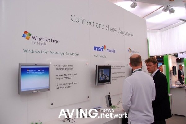 Microsoft to release new version of its Windows Live Mobile Developer ...