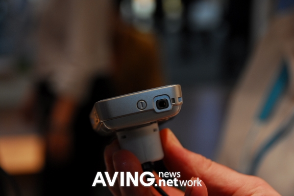 Nokia to display its 5M camera phone 'N82' with Carl Zeiss lens and ...