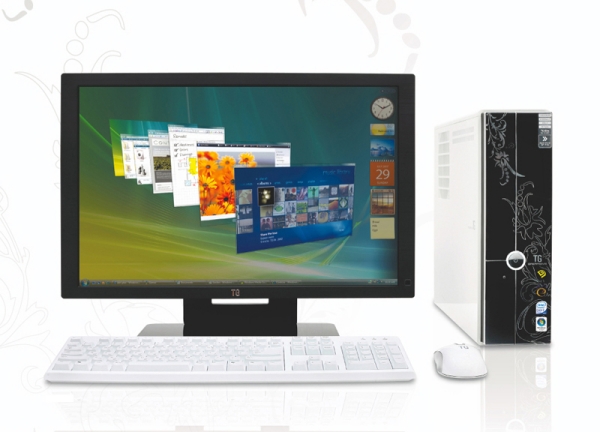 TG Sambo to launch its Penryn based desktop pc 'Dreamsys EMWB'