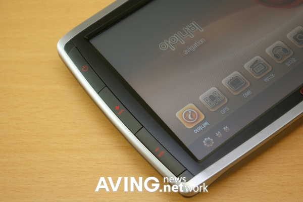 Thinkware to launch its 7-inch DMB navigation 'iNAVI ES200'