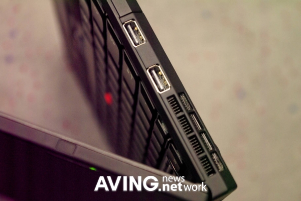 Lenovo to unveil its ThinkPad X300 notebook pc