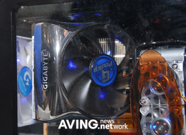 Gigabyte to introduce RAM liquid cooler 'Cool Rain'