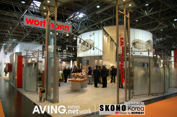 wortmann to present its new autumn/winter collection shoe models