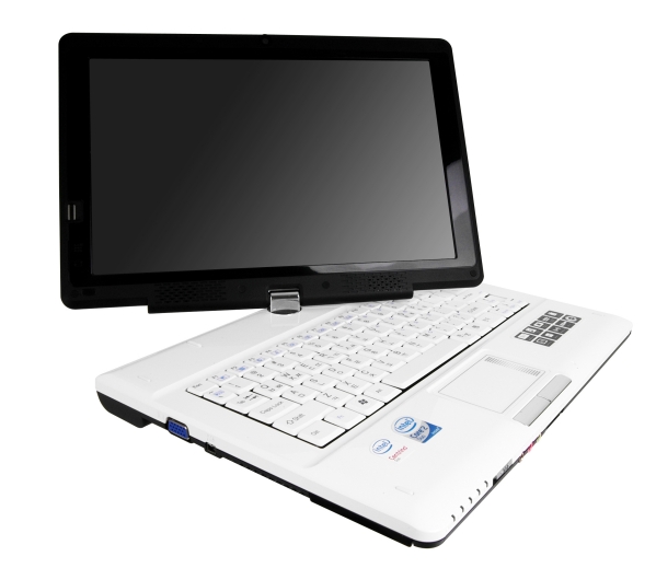 Penryn based 'Ripple Tablet Note T8300' to be released