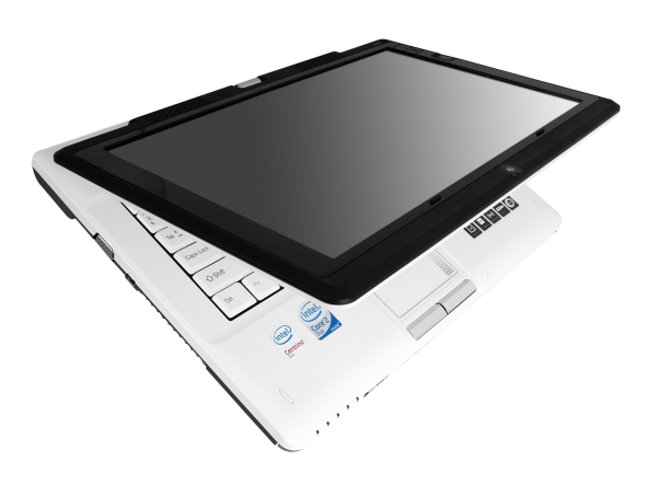 Penryn based 'Ripple Tablet Note T8300' to be released