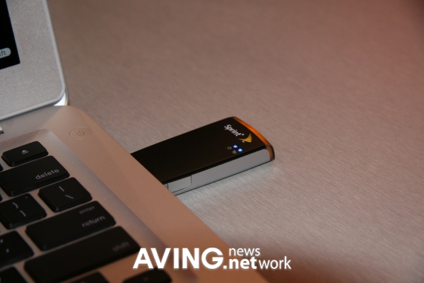 Sprint and Sierra to reveal the nation's smallest mobile broadband USB ...