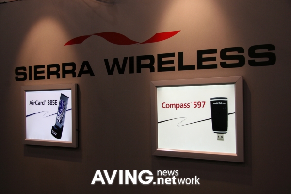 Sprint and Sierra to reveal the nation's smallest mobile broadband USB ...