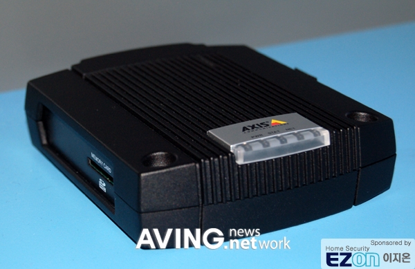 Axis to present its high-performance video encoder solutions supporting ...