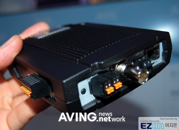 Axis to present its high-performance video encoder solutions supporting ...