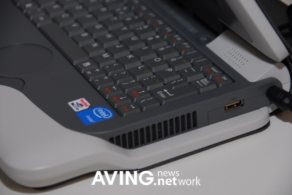 Intel to unveil 2G Intel-powered classmate pc for worldwide education markets