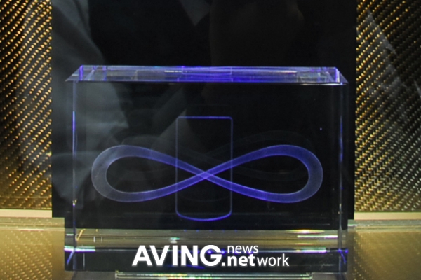 LG to reveal the third LG Black Label Series handset