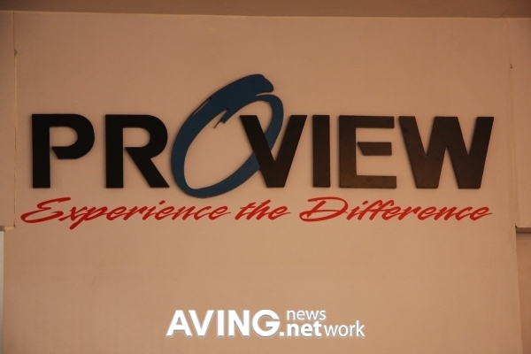 Proview to present its LCD TV lineup during China Sourcing Fairs