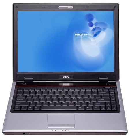 BenQ to unveil its new R series notebook pc 'Joybook R45'