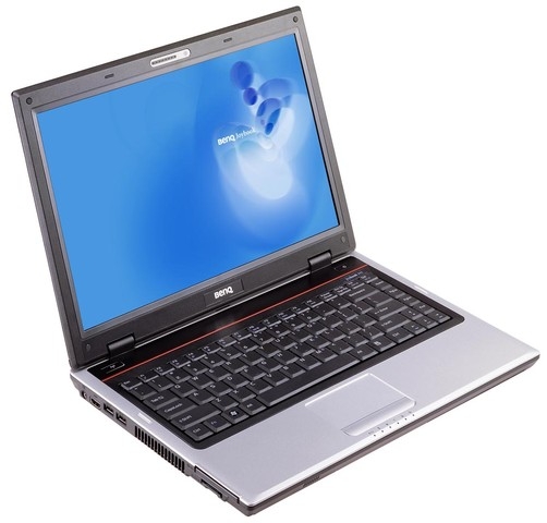 BenQ to unveil its new R series notebook pc 'Joybook R45'