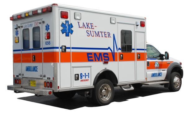Novatel & Junxion to provide Lake-Sumter EMS with Advanced wireless ...