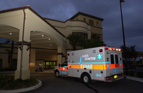 Novatel & Junxion to provide Lake-Sumter EMS with Advanced wireless ...