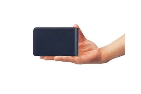 Buffalo to launch its smallest 1TB NAS device 'LinkStation Mini'