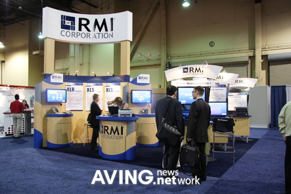 RMI rolls out 'XLS208' processor and office-in-a-box solution for SMBs ...