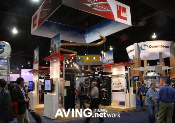 ADC to present its solutions for the modern data center